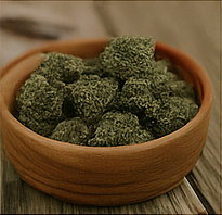 Flower Buds – The Goody Corner